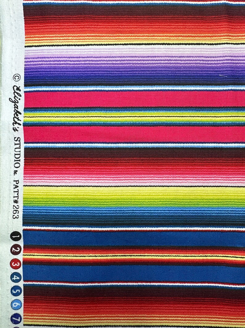 1 Yard - Elizabeth’s Studio Fabric - Etsy
