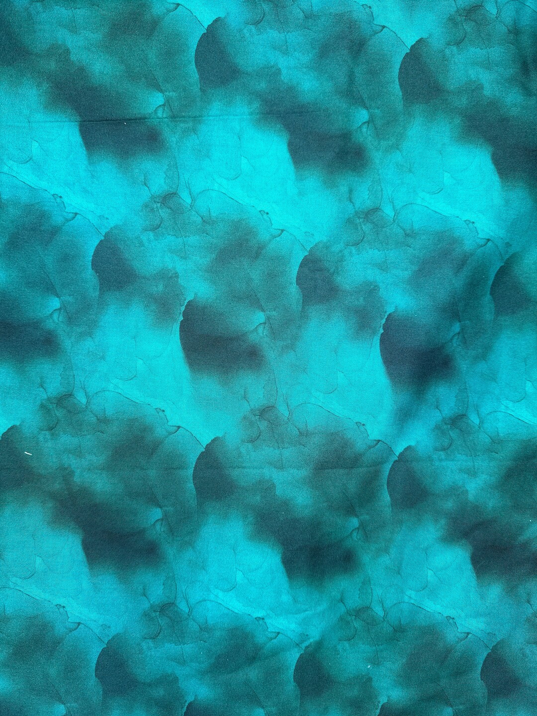 Stephanie Ryan Fabric - Quilt Back - Wilmington Prints - 1 3/8 Yards X ...