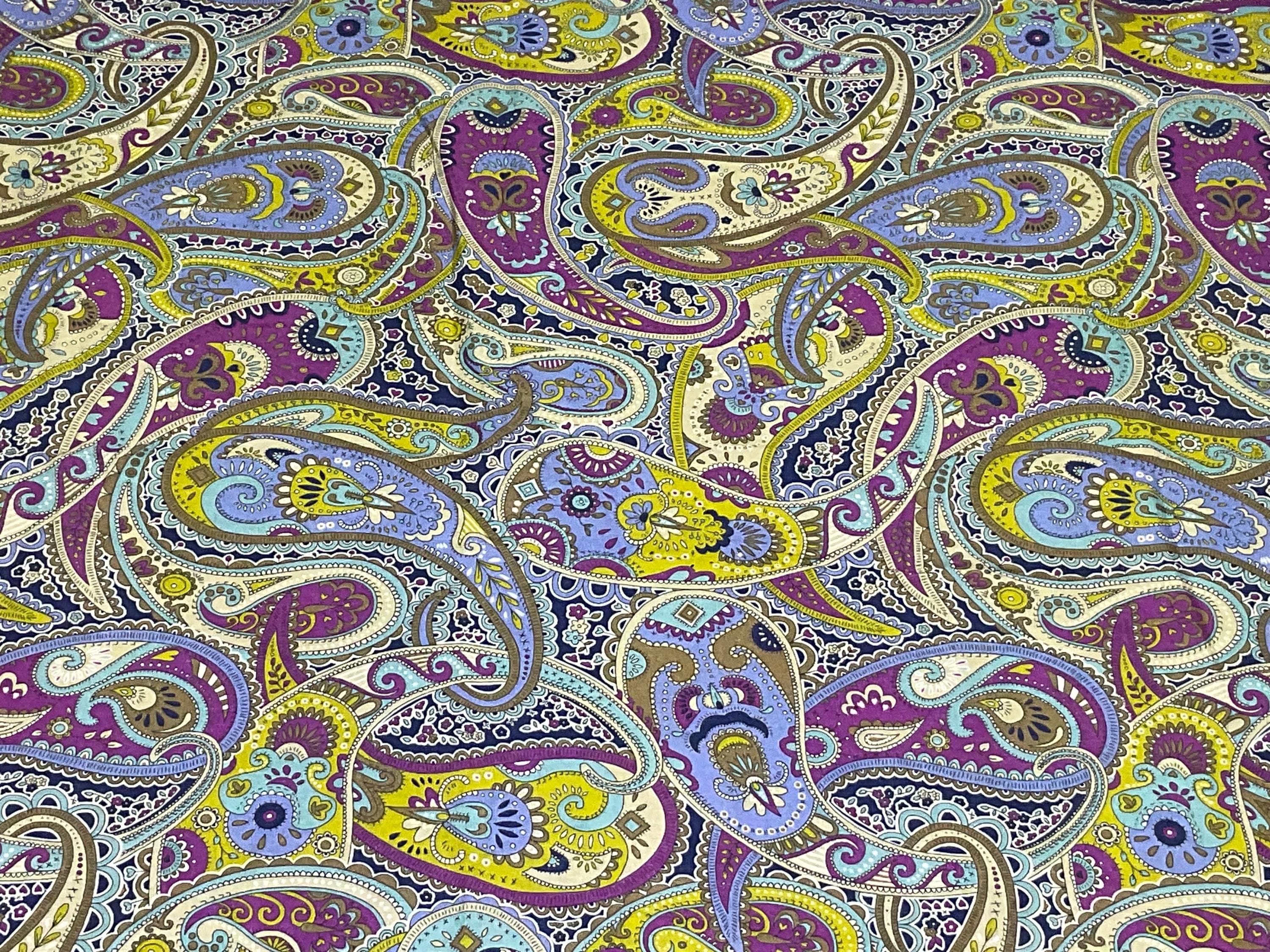 Liberty Fabric - Tana Lawn - 1 1/4 Yards - Etsy