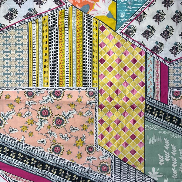 Pat Bravo Fabric - Etsy