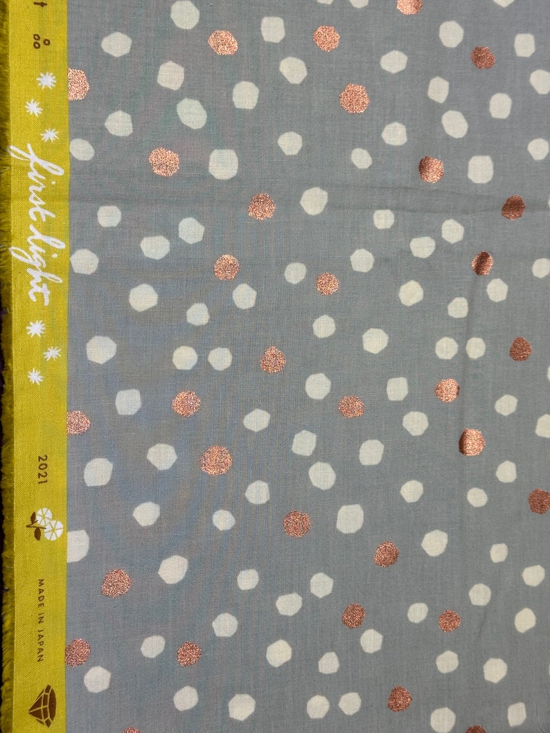 Kimberly Kight Fabric "first Light" - Ruby Star Society - 2 Yards - Etsy