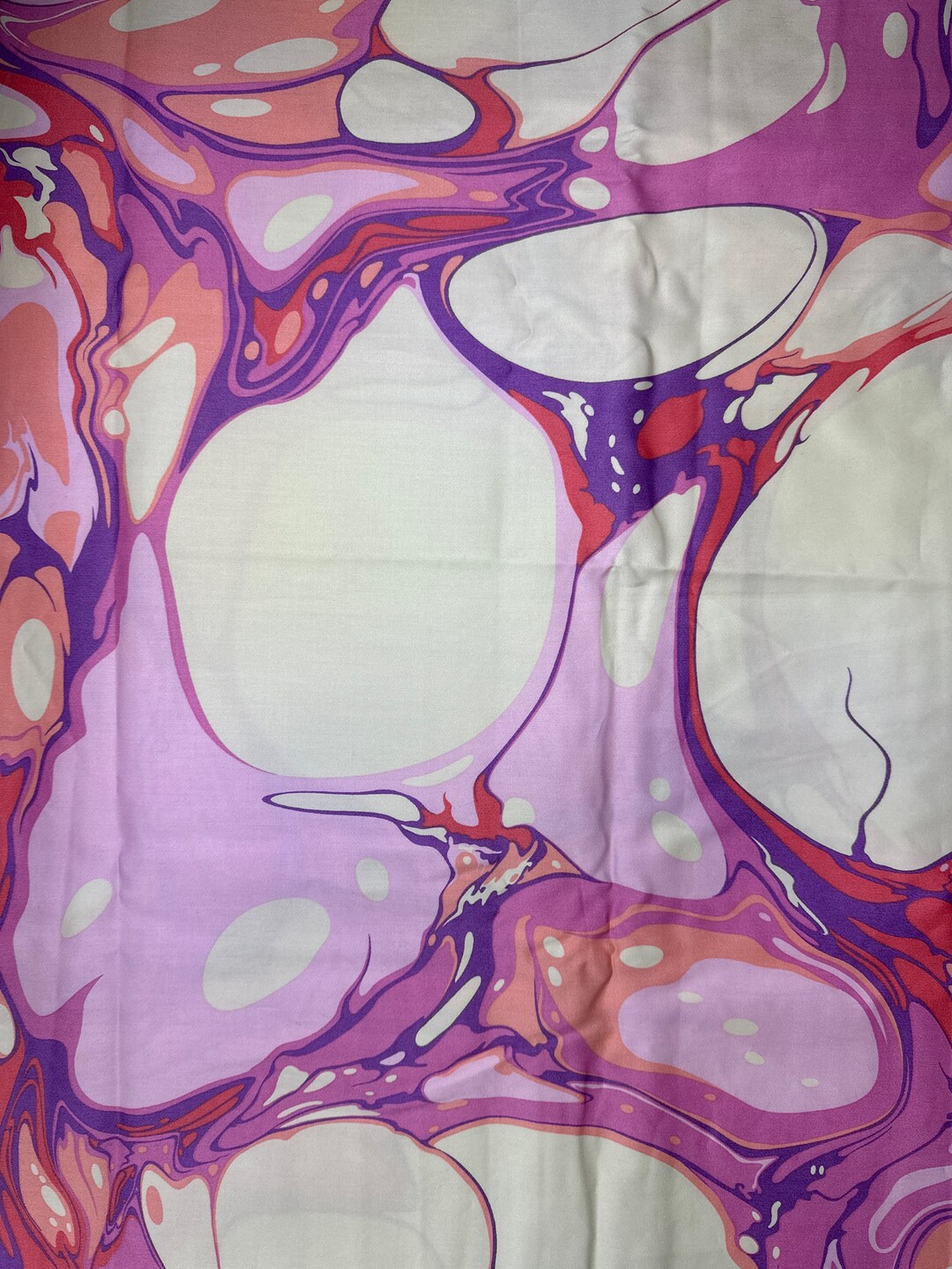 Tula Pink - Quilt Back - 35” X 108” - Etsy