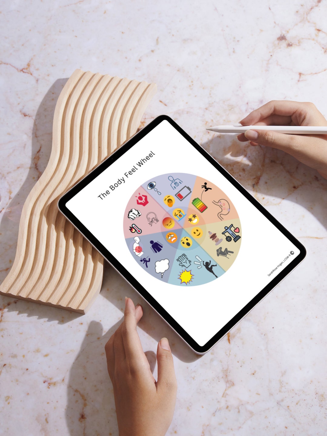 Sensory Support Tools Bundle Digital Download Autism ADHD ...