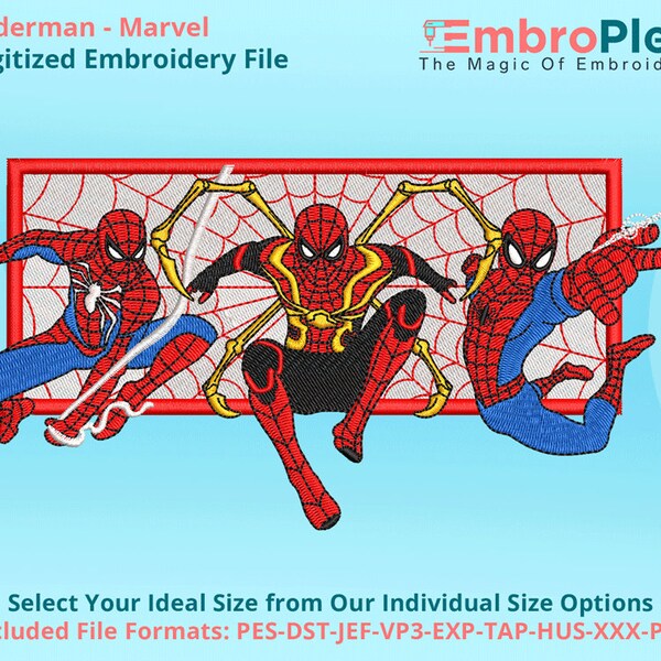 Superhero Inspired - Etsy