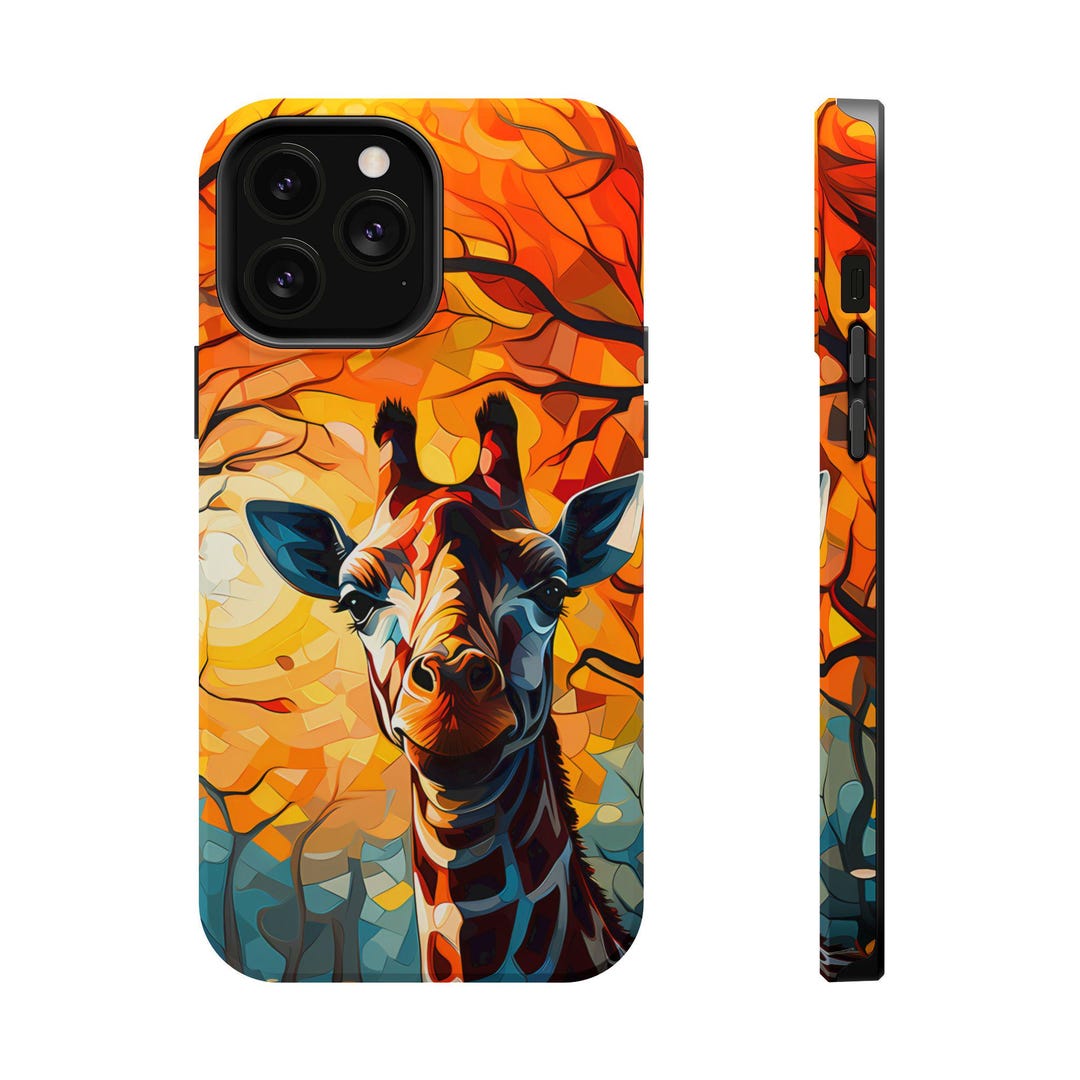 Vibrant Majesty Magnetic Tough Cases - Protective Phone Case | Stylish ...