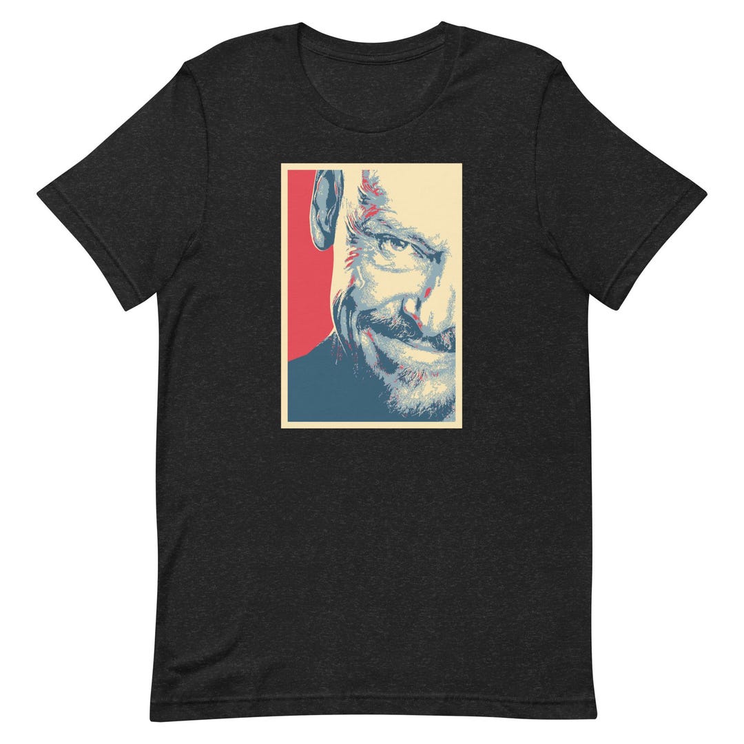Mr Inbetween T-shirt – Ray Shoesmith Tee – Dark Crime Drama Shirt ...