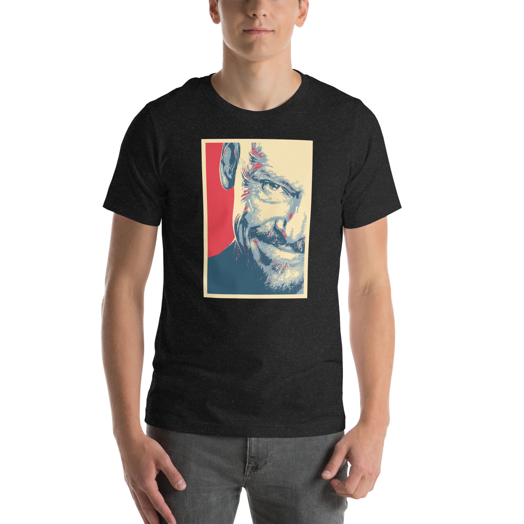 Mr Inbetween T-shirt – Ray Shoesmith Tee – Dark Crime Drama Shirt ...