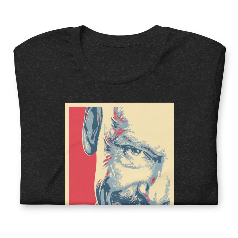 Mr Inbetween T-shirt – Ray Shoesmith Tee – Dark Crime Drama Shirt ...