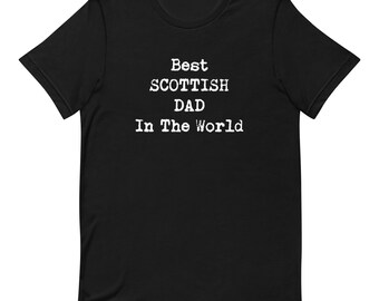 Laird of the Manor T-shirt/father's Day Gift/gift for Dad/scottish Gift ...