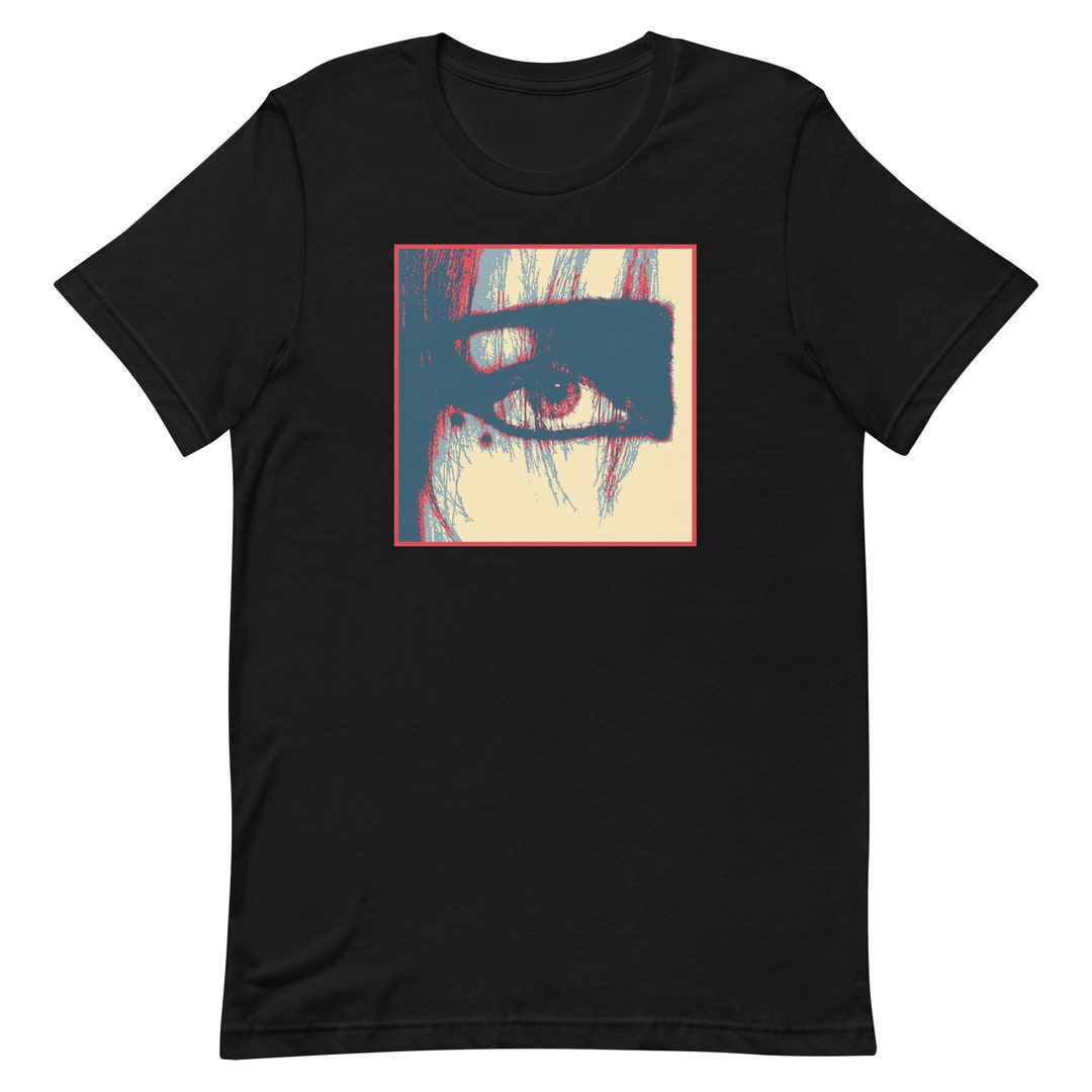 Siouxsie Sioux Pop Art Punk Icon Unisex T-shirt - Etsy