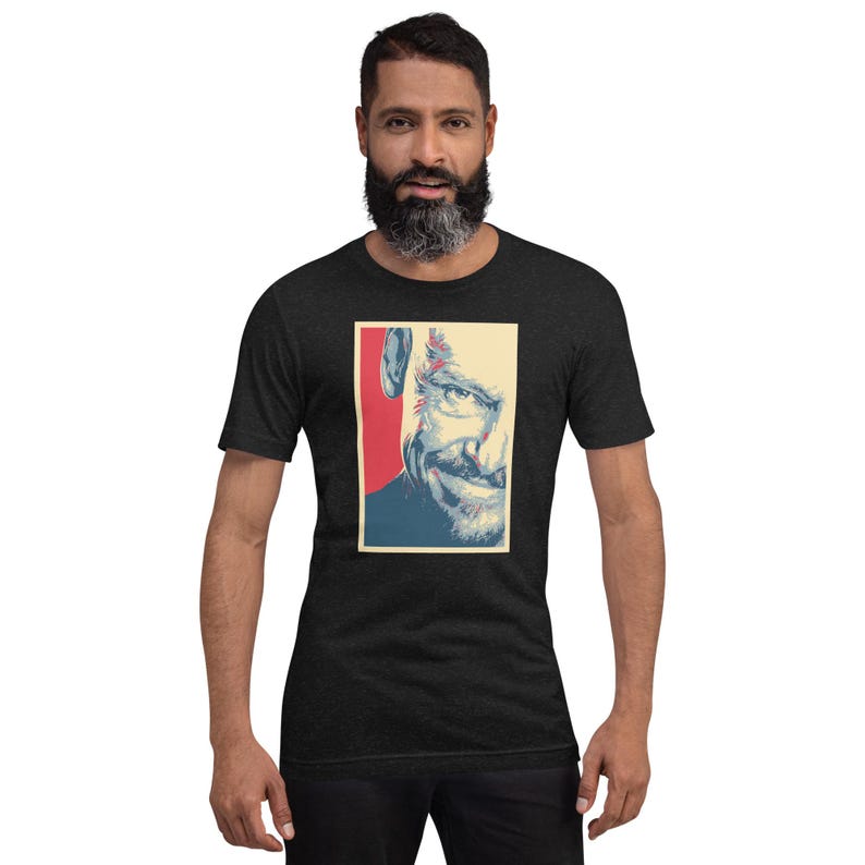 Mr Inbetween T-shirt – Ray Shoesmith Tee – Dark Crime Drama Shirt ...