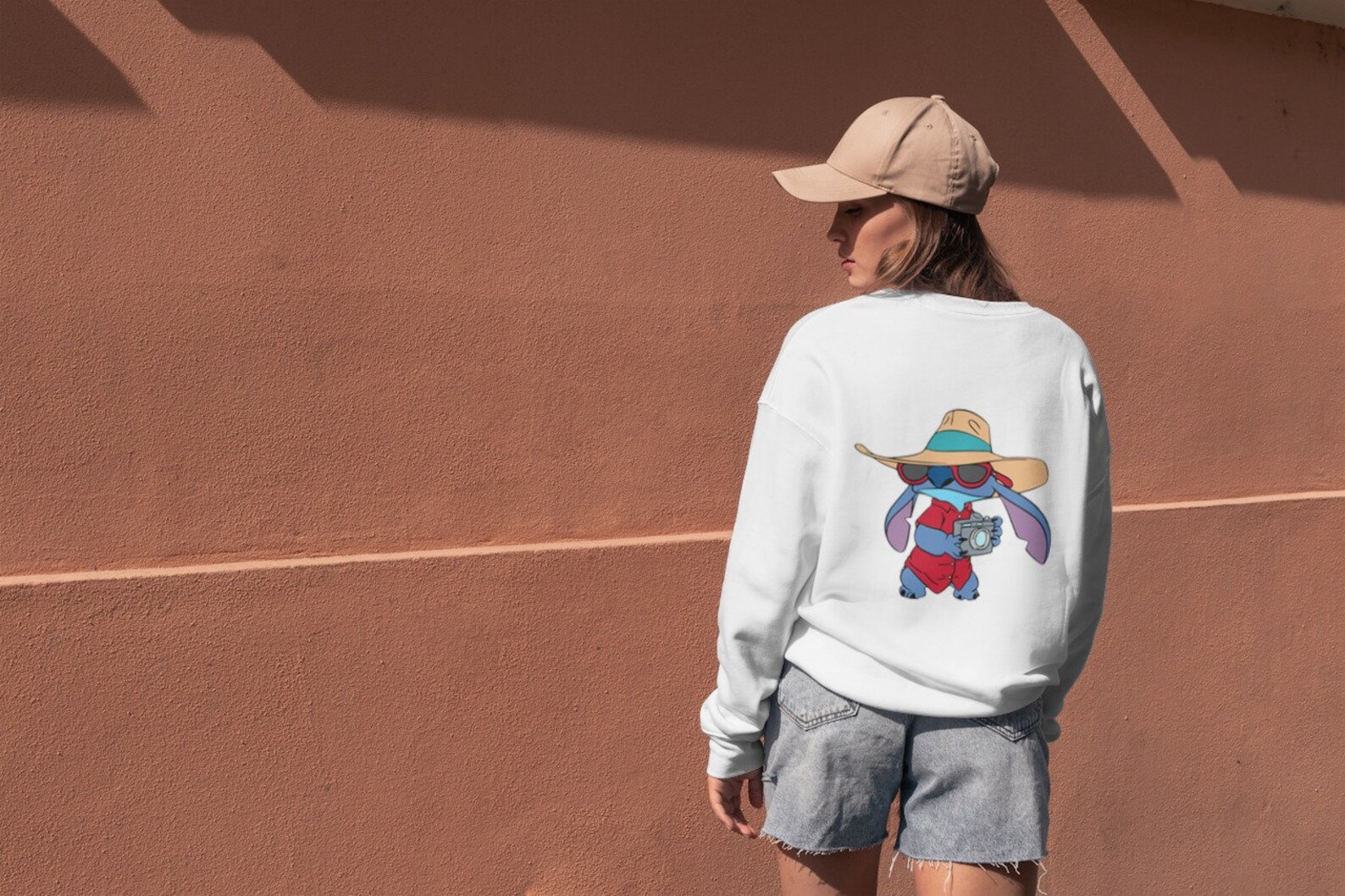 Lilo and Stitch SVG Lilo SVG Stitch Silhouette Lilo Silhouette Stitch ...