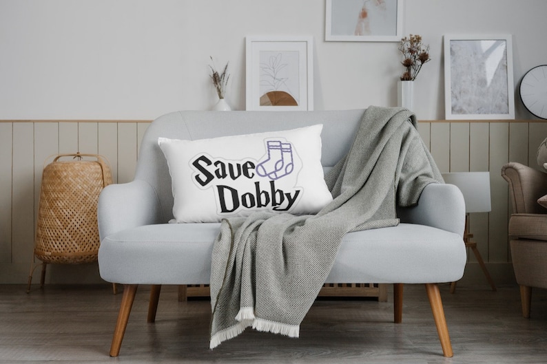 Dobby SVG | Svg Png Dxf Eps| Free Dobby SVG| Dobby is a Free Elf ...