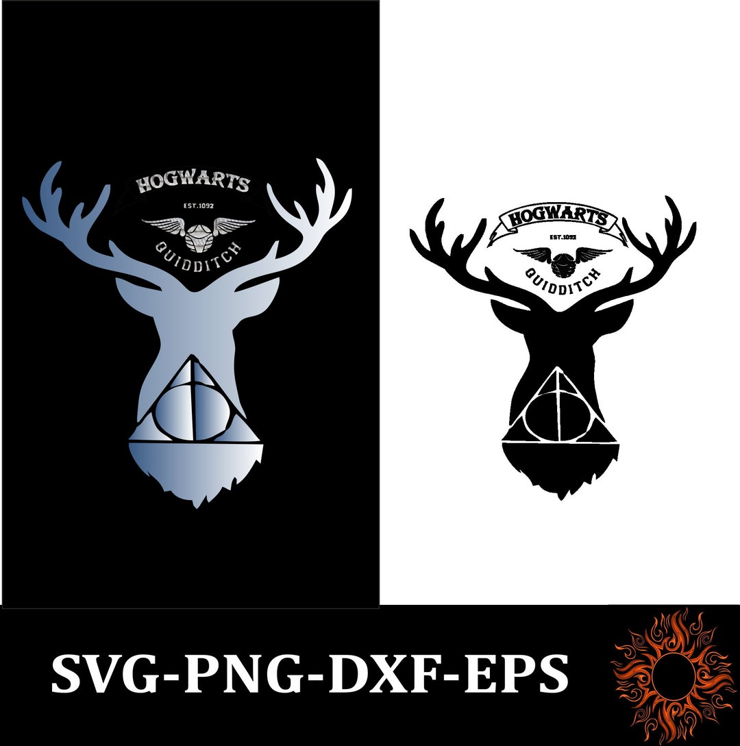 Magic Wizard Svg School Movie, Svg Files, Svg for Cricut, Svg for ...