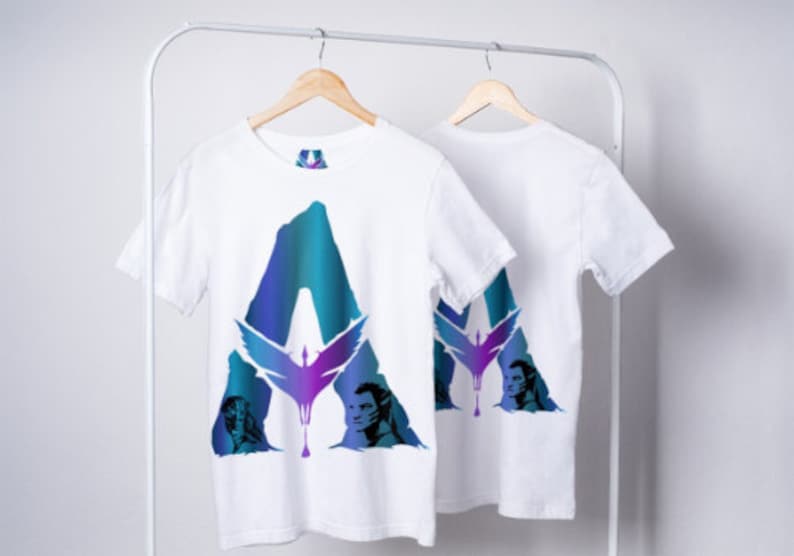 AVATAR SVG || PANDORA Avatar Svg || Banshee Svg || Avatar 2 Svg ...