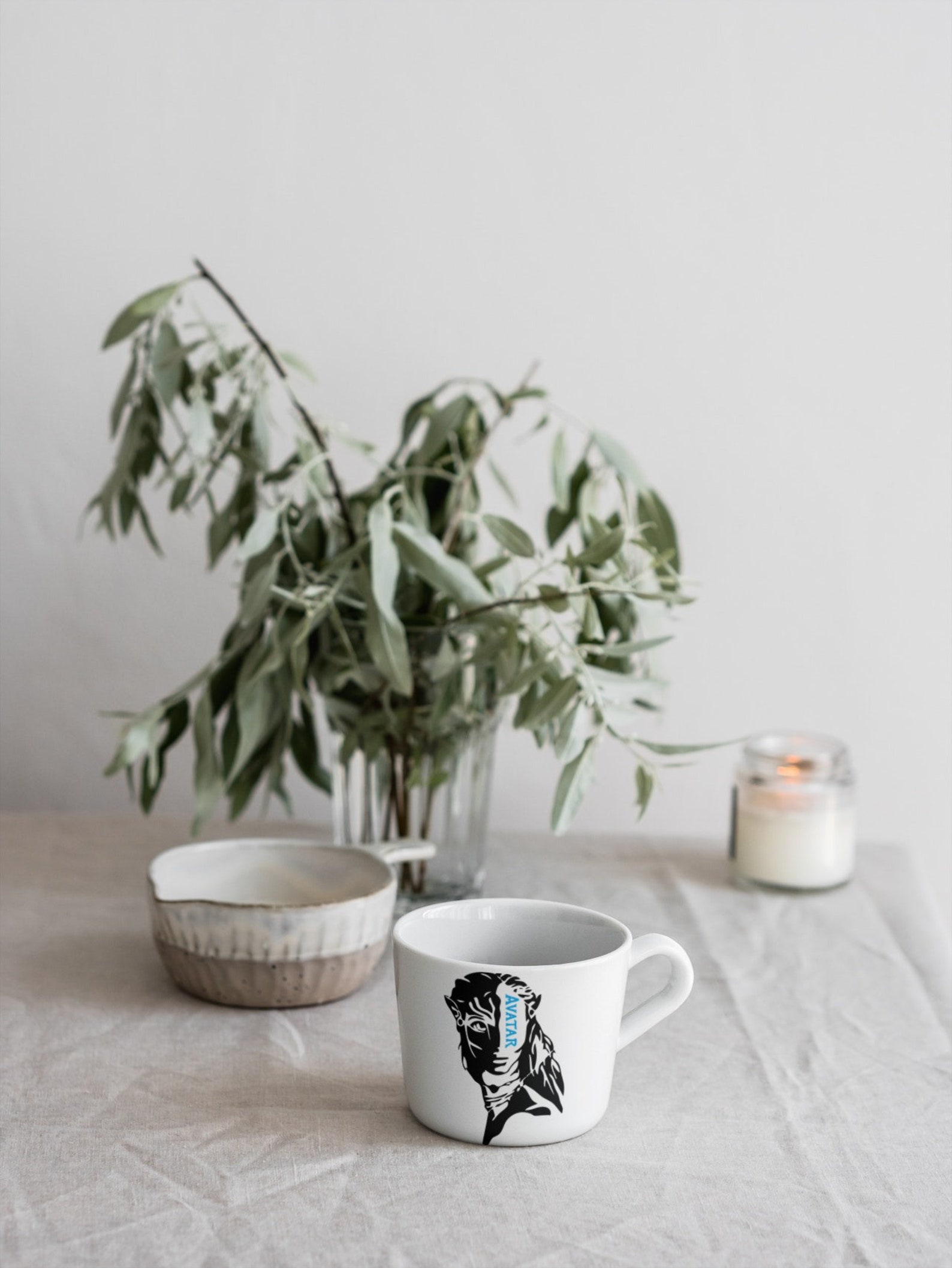 AVATAR SVG PANDORA Avatar Svg Banshee Svg Avatar 2 Svg Instant Download ...