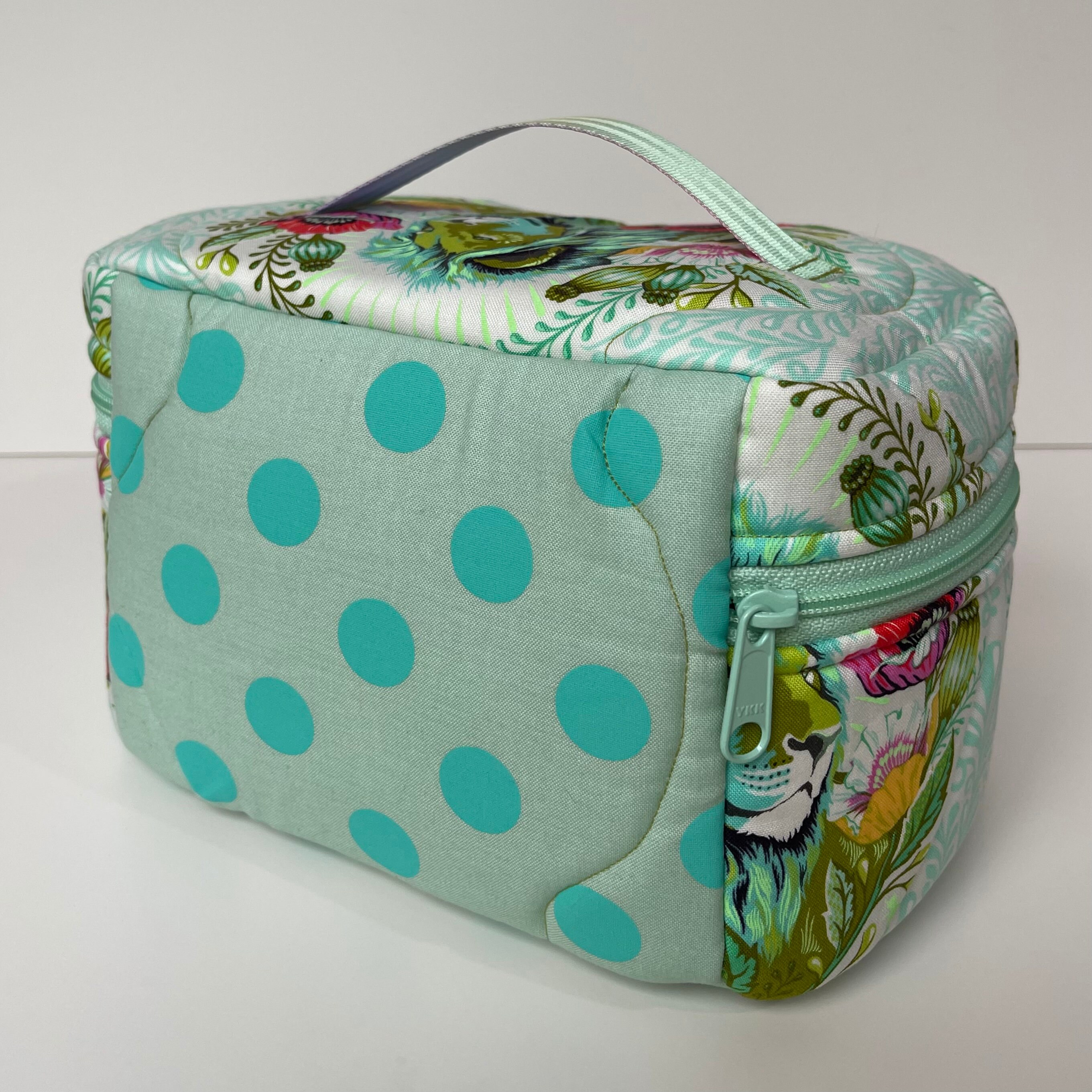 Train Case (CUSTOM ORDER) - Etsy