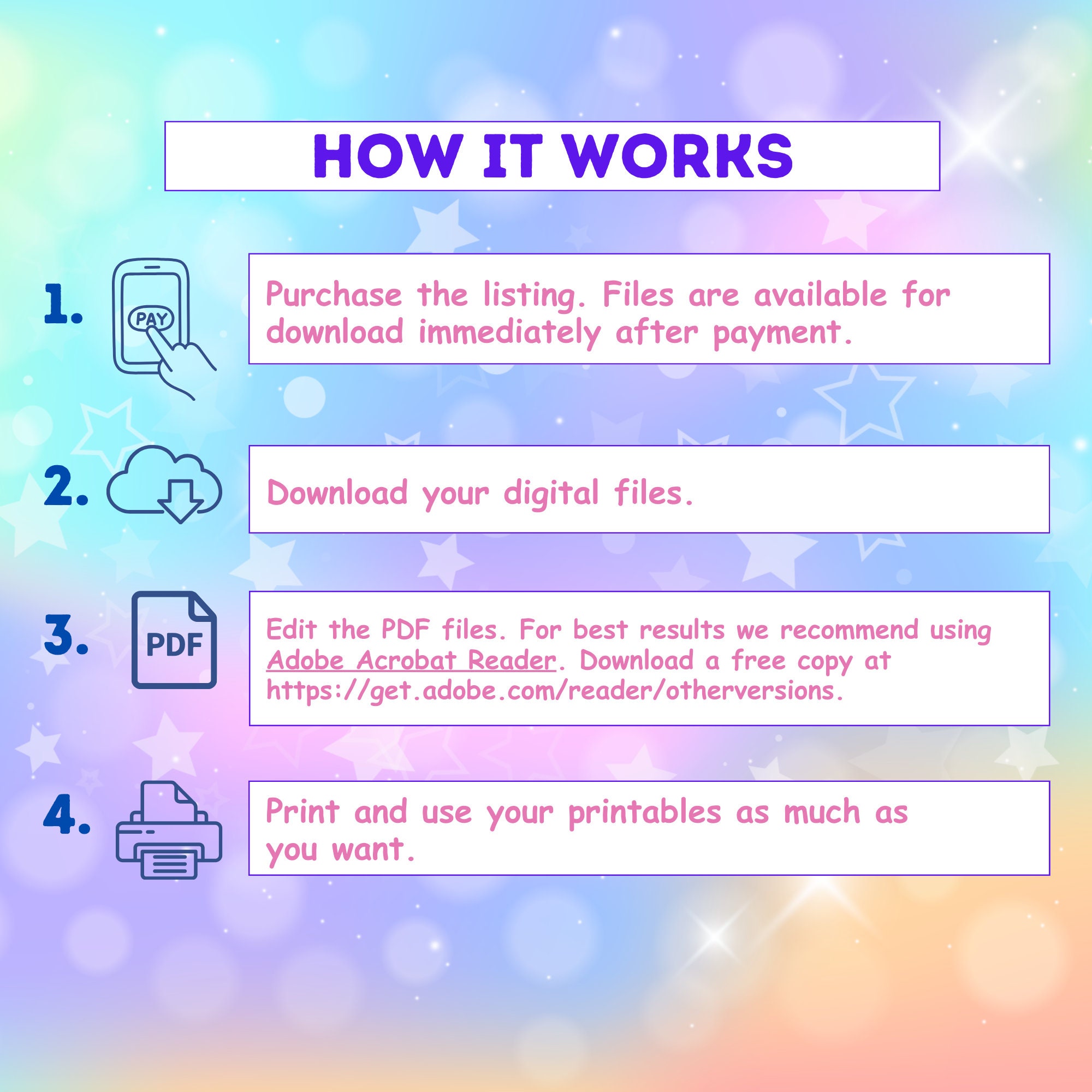 Kids Monthly Calendar, Checklists and Reminders Bundle | Qoutes and ...
