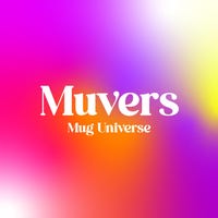 Muvers - Etsy