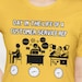 Customer Service Rep T-shirt: Day in the Life CSR Graphic Tee - Etsy