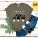 Customer Service Rep T-shirt: Day in the Life CSR Graphic Tee - Etsy