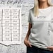 Customer Service Rep T-shirt: Day in the Life CSR Graphic Tee - Etsy