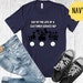 Customer Service Rep T-shirt: Day in the Life CSR Graphic Tee - Etsy