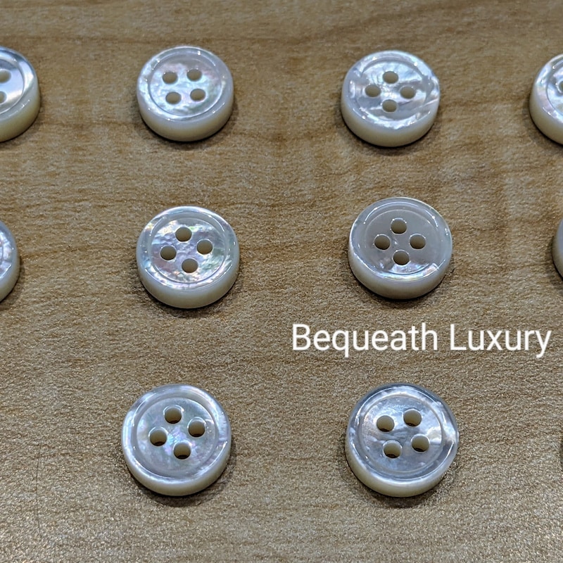 Shirt Buttons - Etsy
