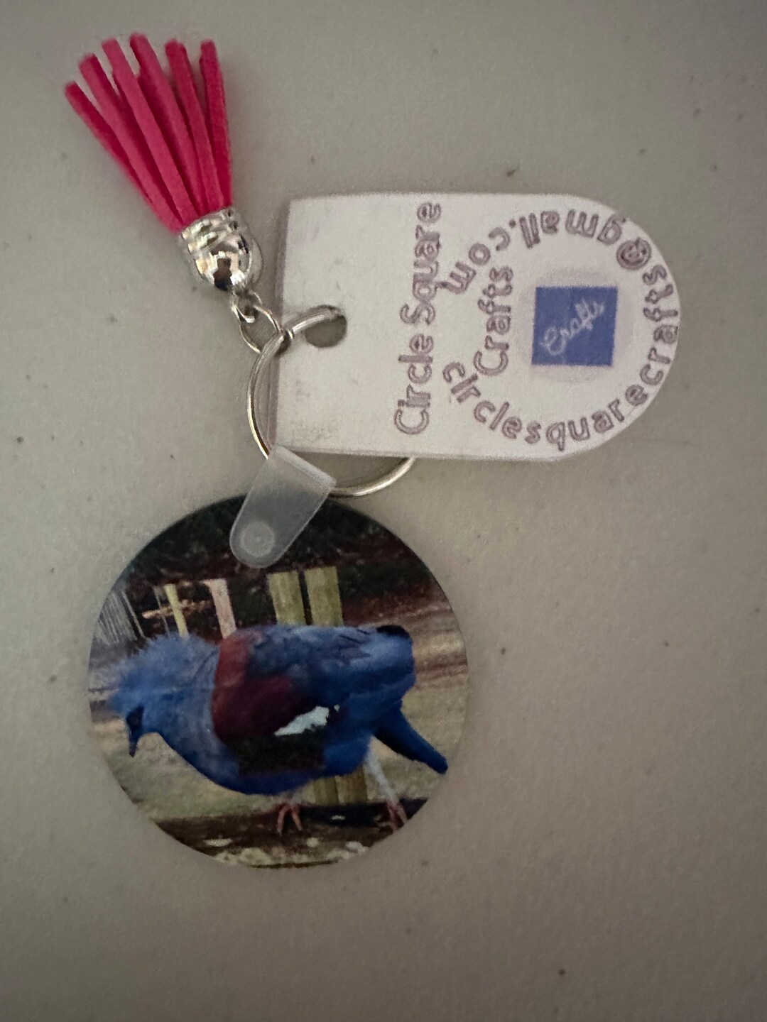 Sublimation Key Chain - Etsy