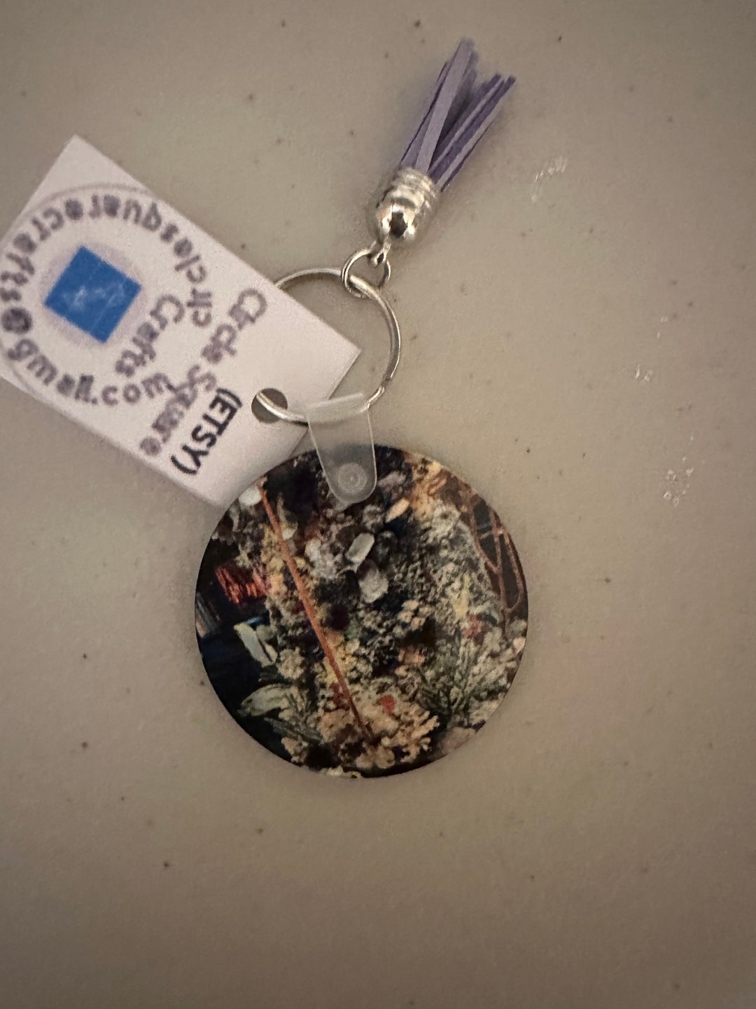 Sublimation Key Chain - Etsy