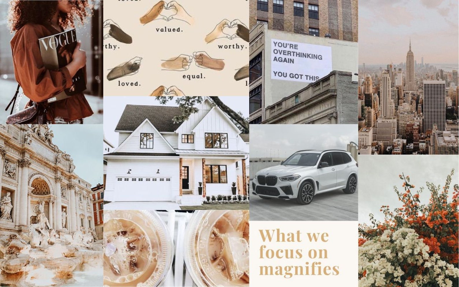 Luxe Laptop Wallpaper - Etsy