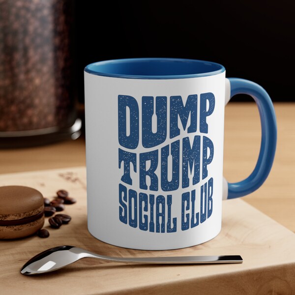 Dump Trump - Etsy