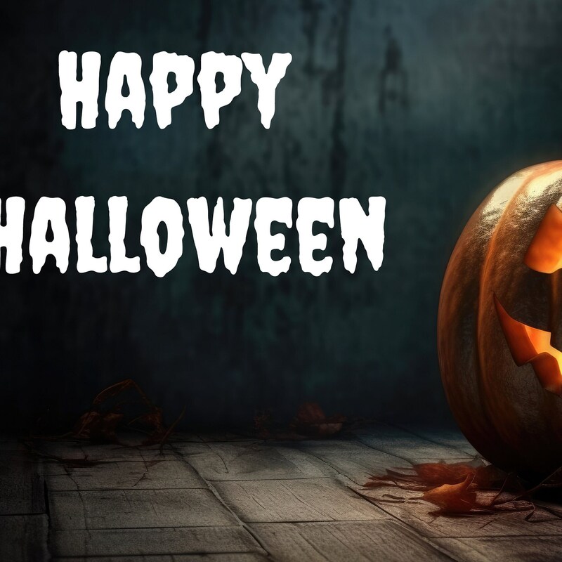 Spooky Ms Teams Backgrounds - Etsy