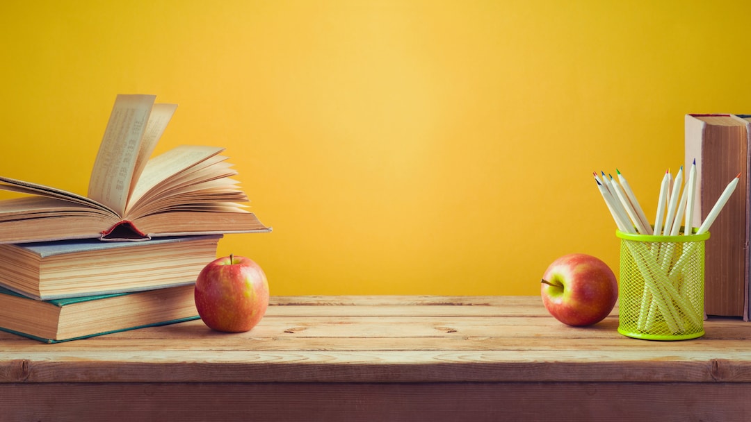 Online Teaching Zoom Background, Teacher Virtual Background, Vipkid ...