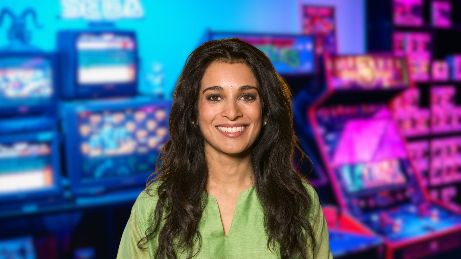 Retro Virtual Zoom Background Microsoft Teams Background - Etsy