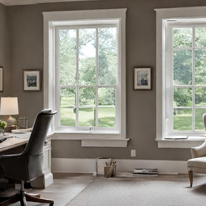 Home Office Zoom Background Windows, Zoom Meeting Virtual Background ...