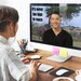 Inspiring Zoom Background for Teams, Home Office Virtual Background ...