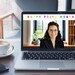 Professional Zoom Background for LGBTQ Pride Month, Work From Home ...