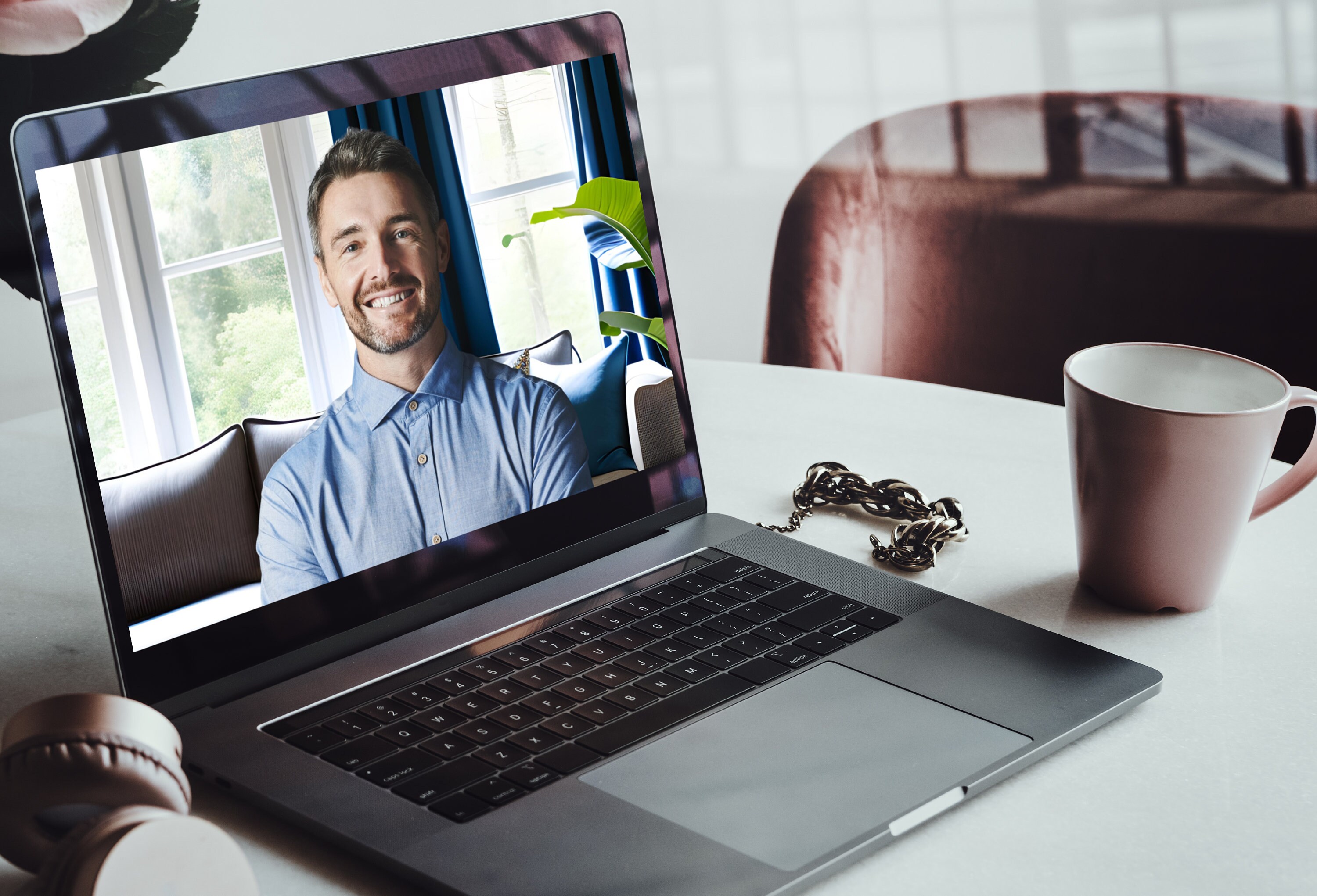 Virtual Background for Zoom, Zoom Office Background, Teams Background ...