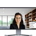 Elegant Zoom Background for LGBTQ Pride Month, Work From Home Virtual ...