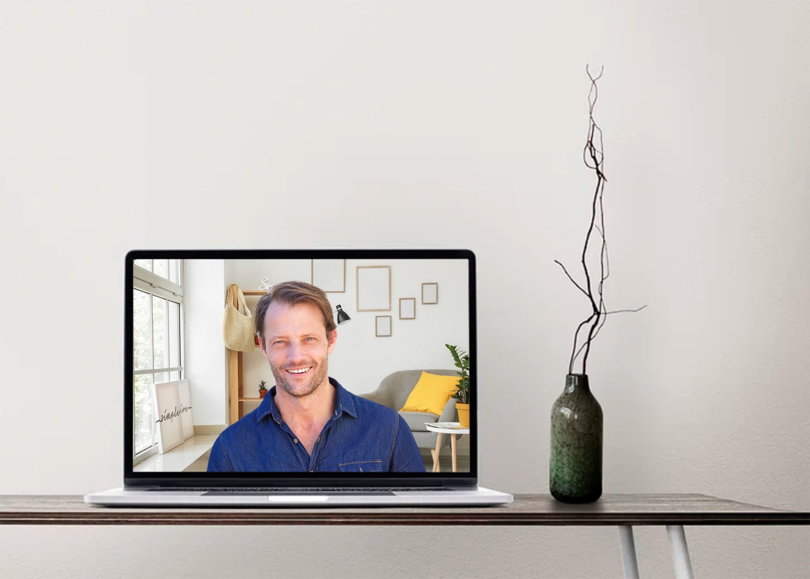 Zoom Meeting Virtual Background, Professional MS Teams Backgrounds ...