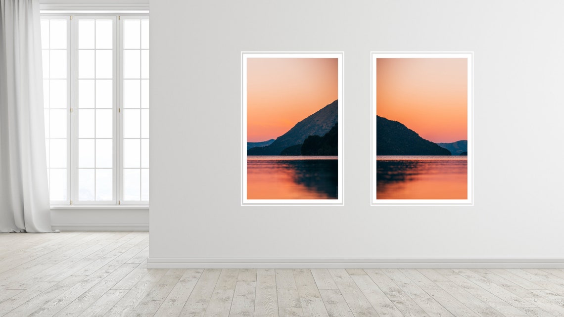 Scenery Landscape Zoom Background Home Office, Videoconferencing ...