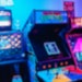 Retro Virtual Zoom Background Microsoft Teams Background - Etsy