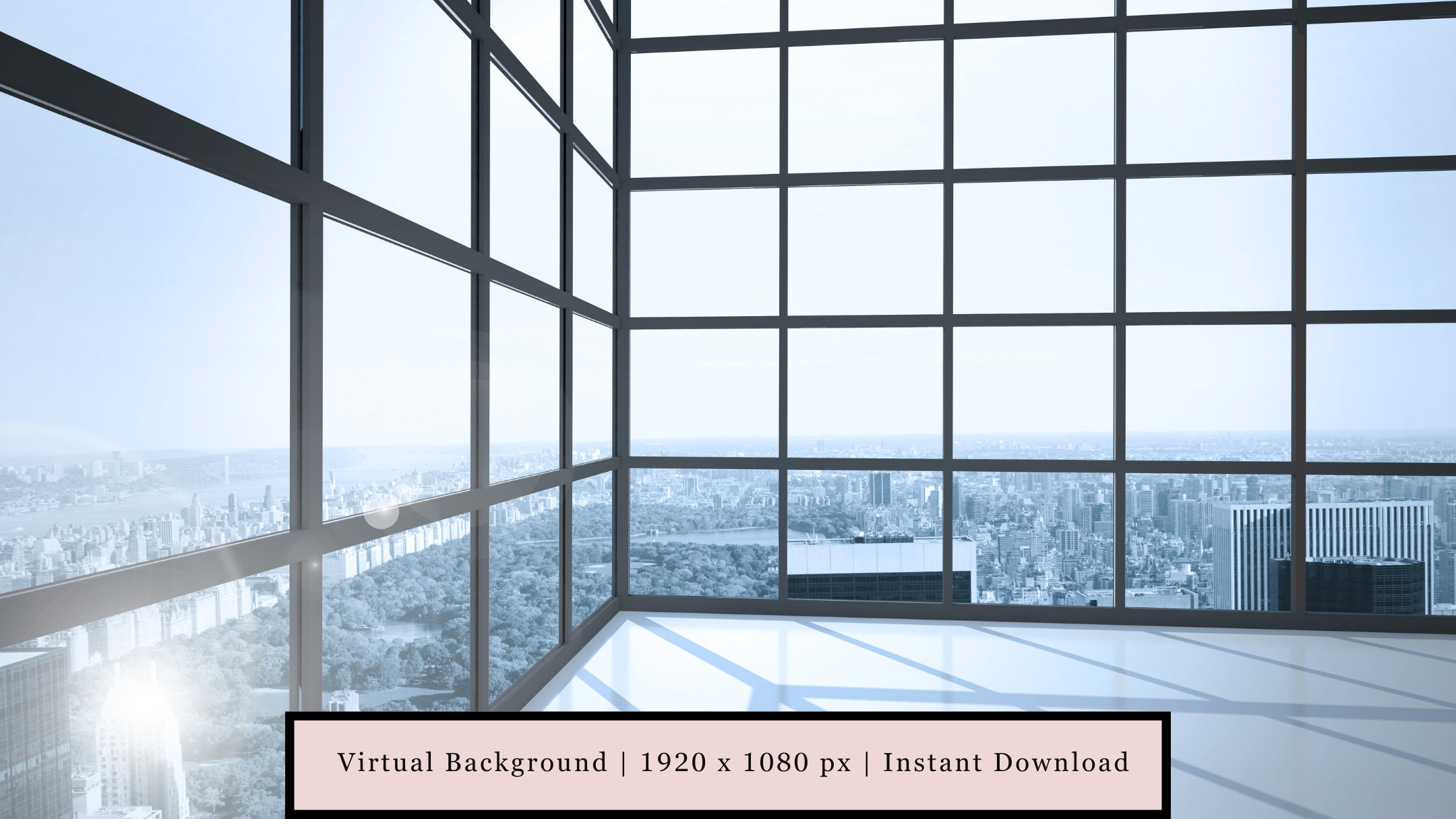 Corporate Zoom Meeting Virtual Background, Lawyer Digital Zoom ...