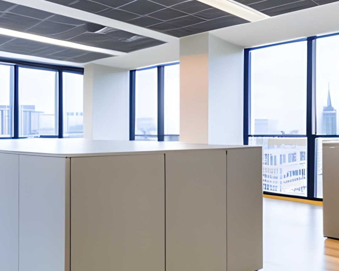 Office Zoom Background, Work From Home Virtual Background, MS Teams ...