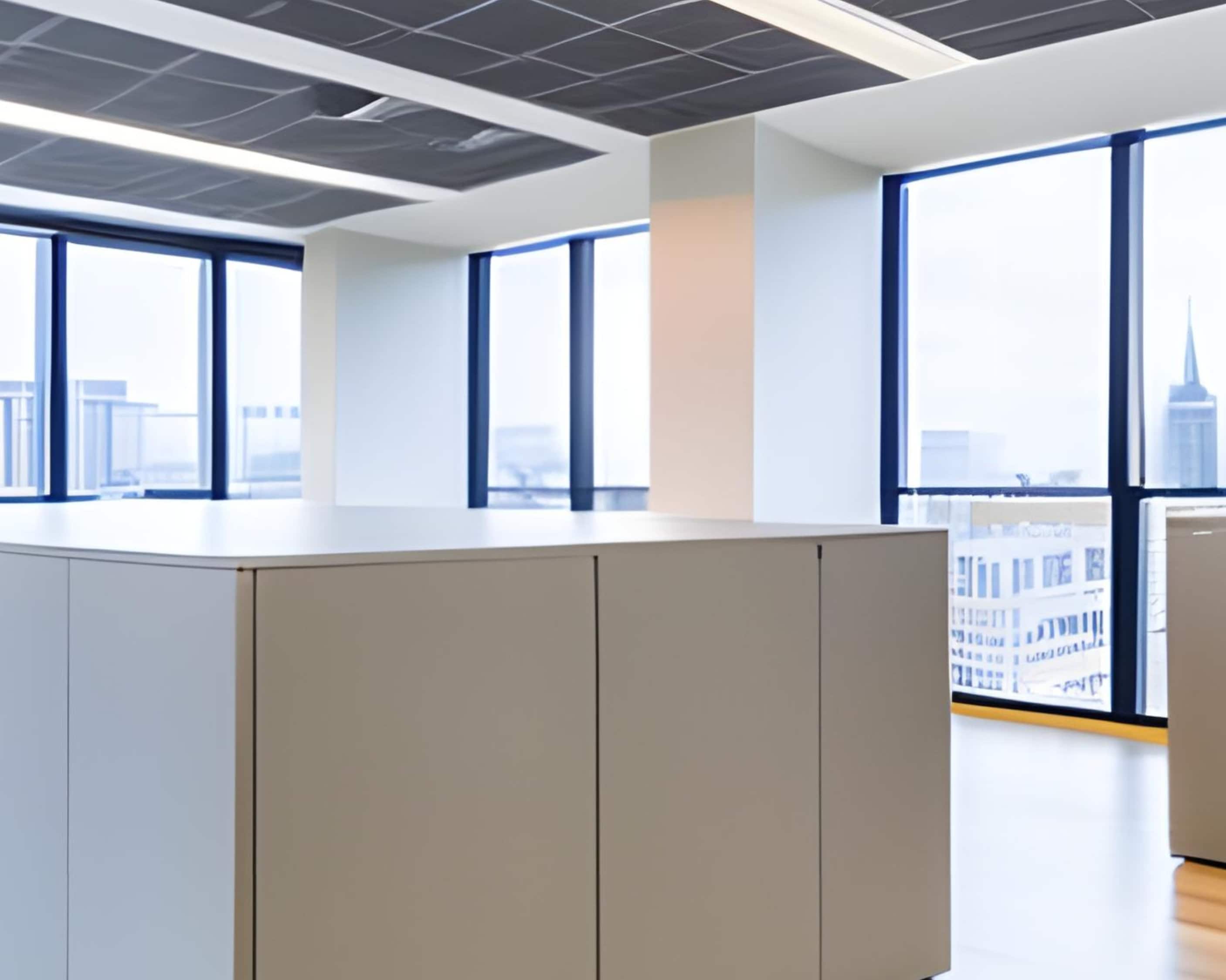 Office Zoom Background, Work From Home Virtual Background, MS Teams ...