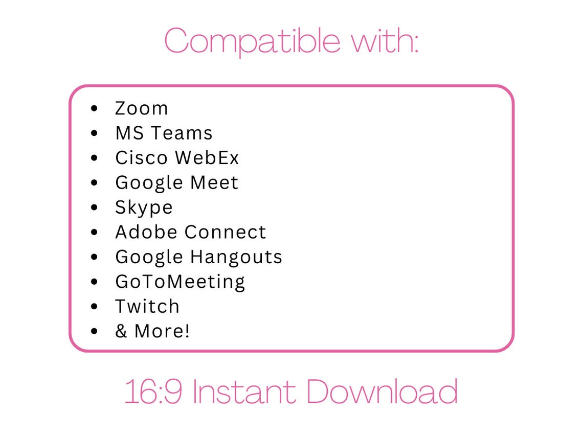 Cubicle Zoom Background, Work From Home Virtual Background, MS Teams ...