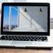 Instant Download Zoom Background, Clean Bright Windows Office Backdrop ...