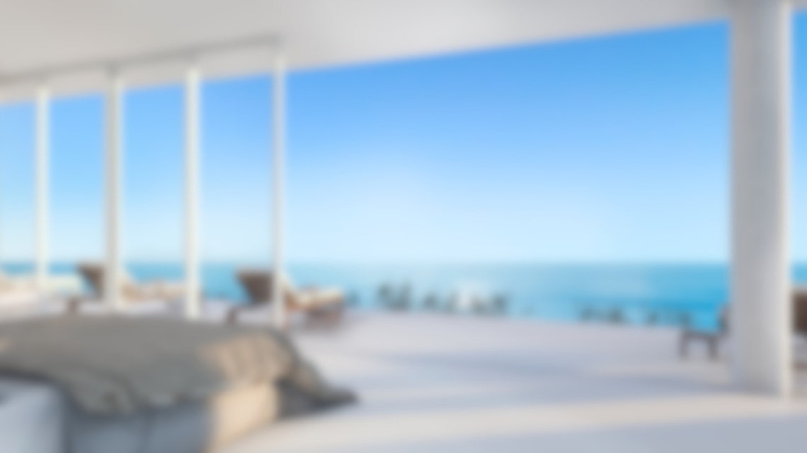 Virtual Zoom Background Window, Blurred Background Digital Download ...