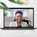 Cubicle Zoom Background, Work From Home Virtual Background, MS Teams ...
